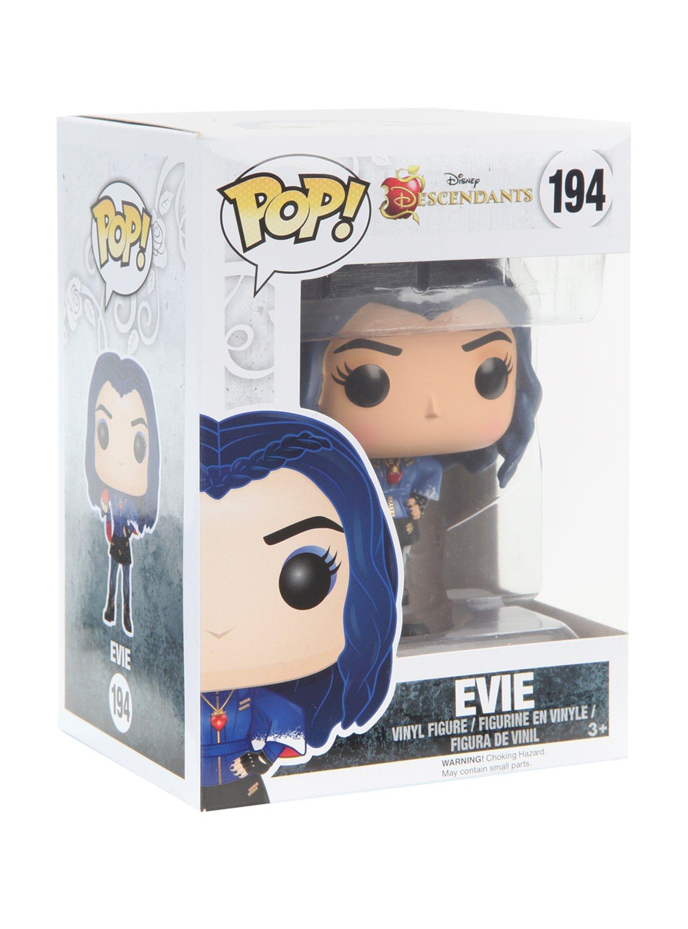 Funko Disney Descendants Pop! Evie Vinyl Figure | Hot Topic