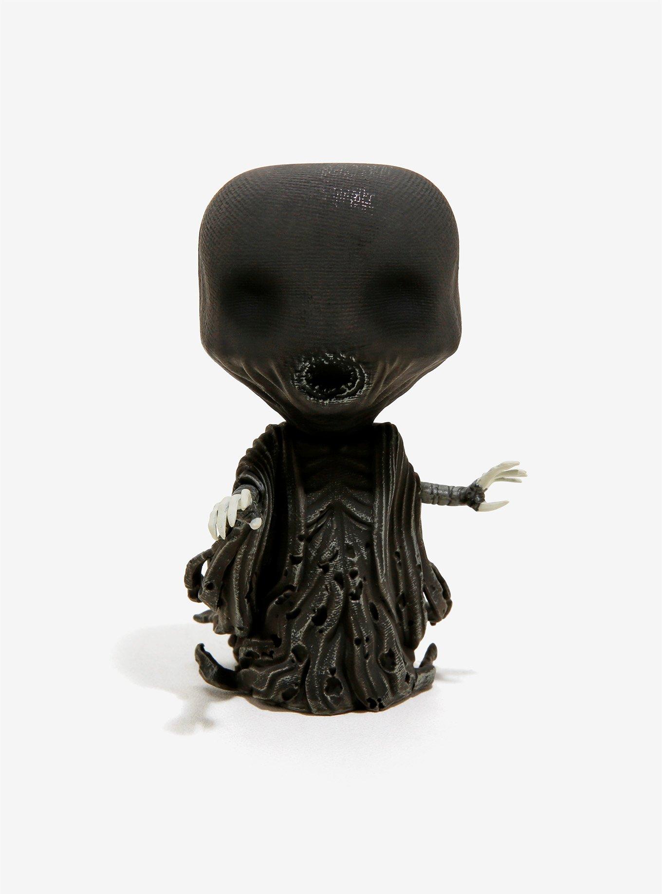 Funko Pop! Harry Potter Dementor Vinyl Figure | BoxLunch