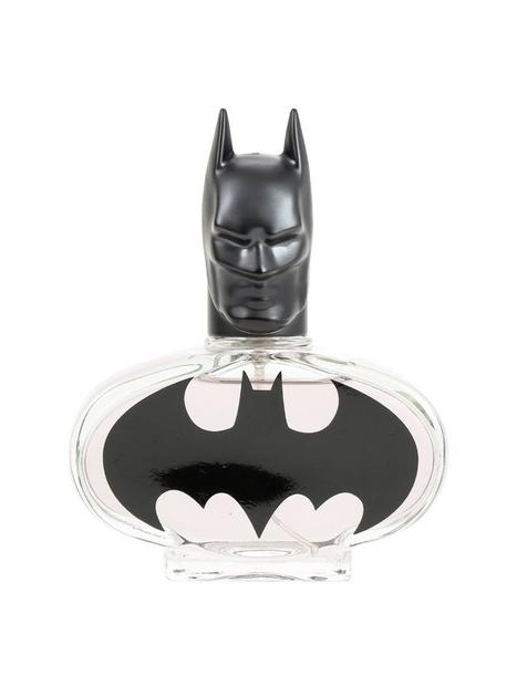 DC Comics Batman Black Cologne | Hot Topic