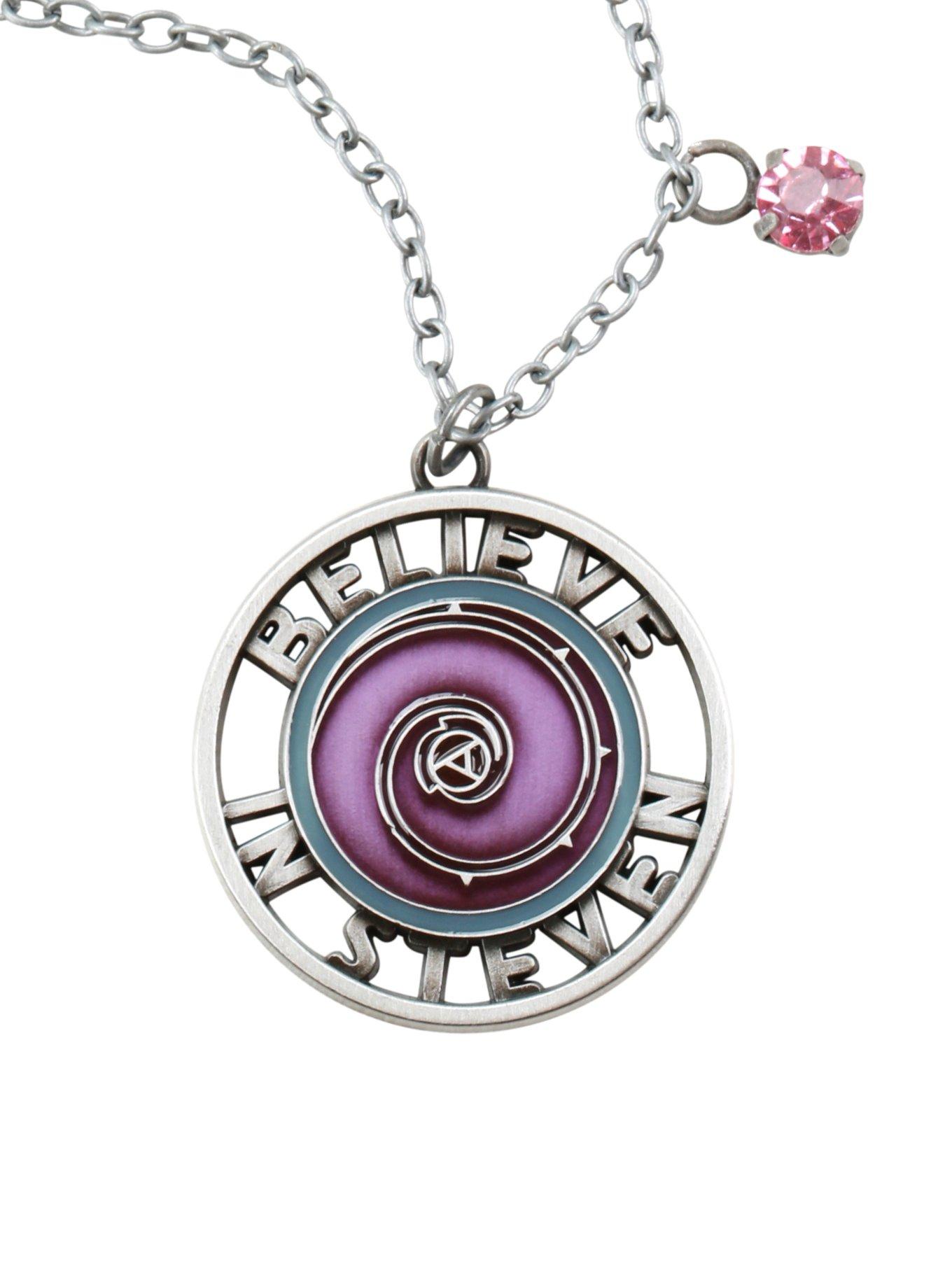 Steven Universe Steven Necklace | Hot Topic