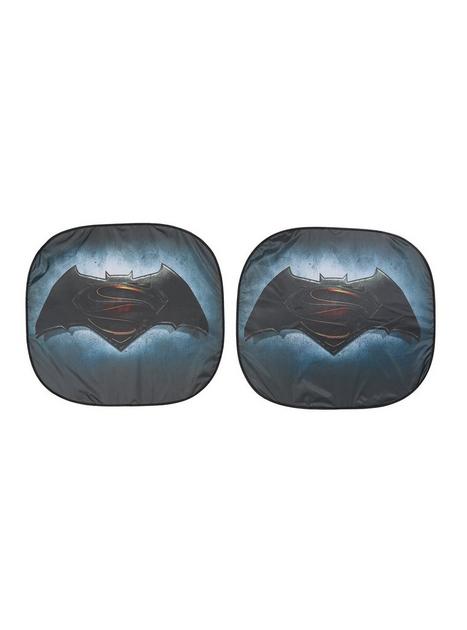 DC Comics Batman V Superman Spring Sunshade | Hot Topic