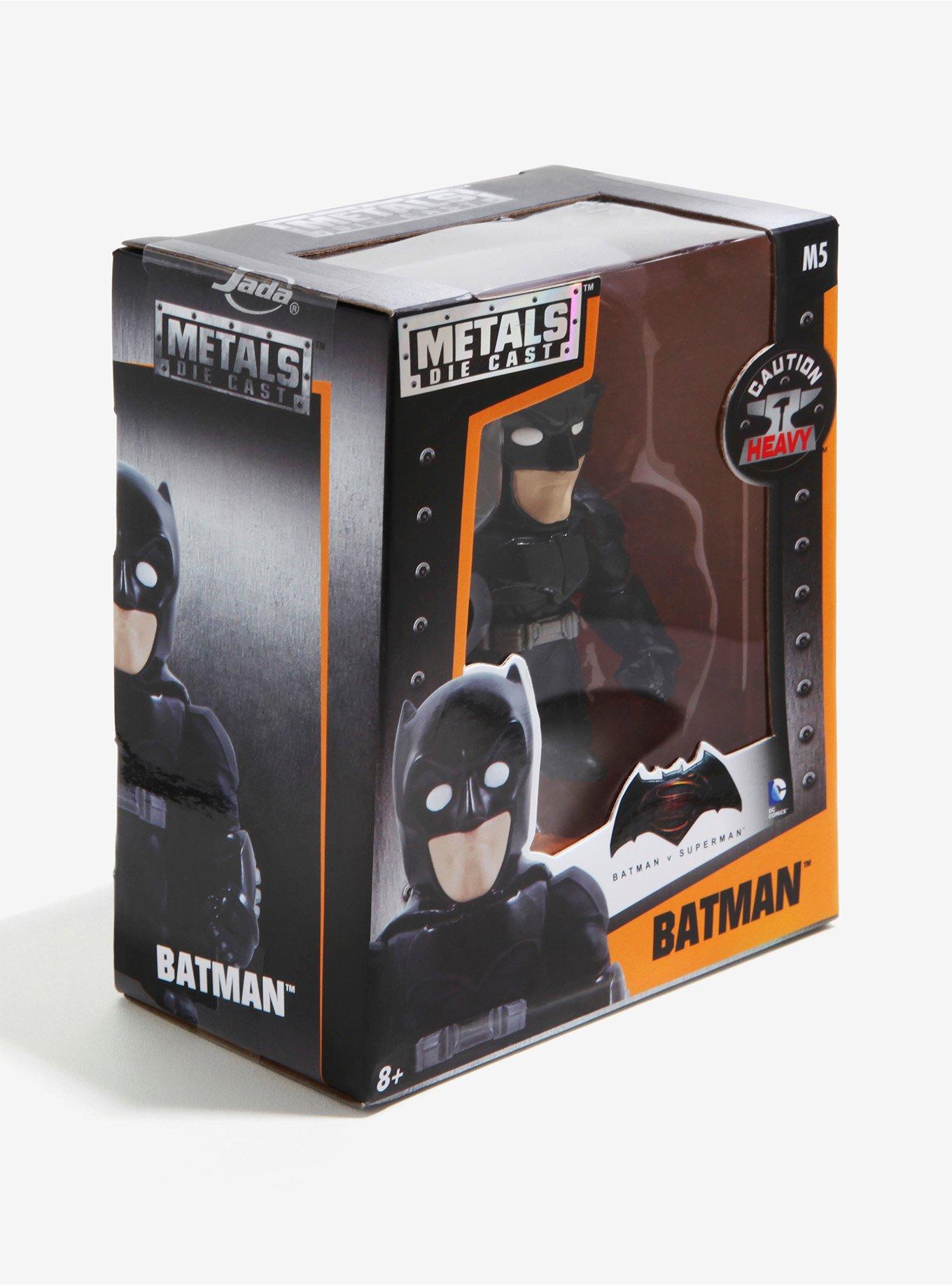 Metals Die Cast DC Comics Batman V Superman Batman Figure | BoxLunch
