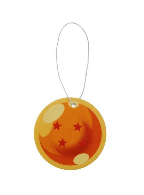 Dragon Ball Z Dragon Ball Air Freshener | Hot Topic