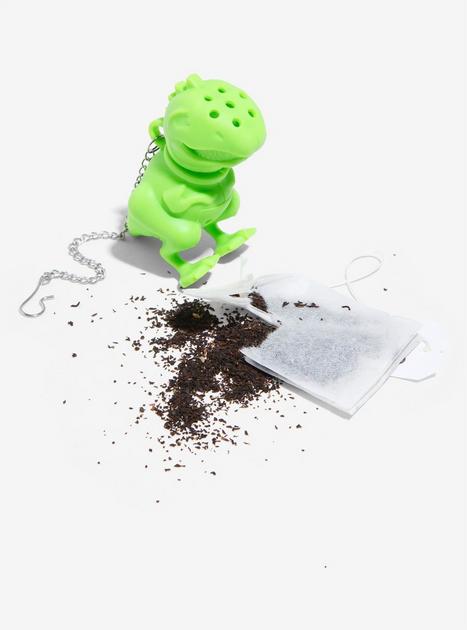 Tea Rex Dinosaur Tea Infuser | BoxLunch