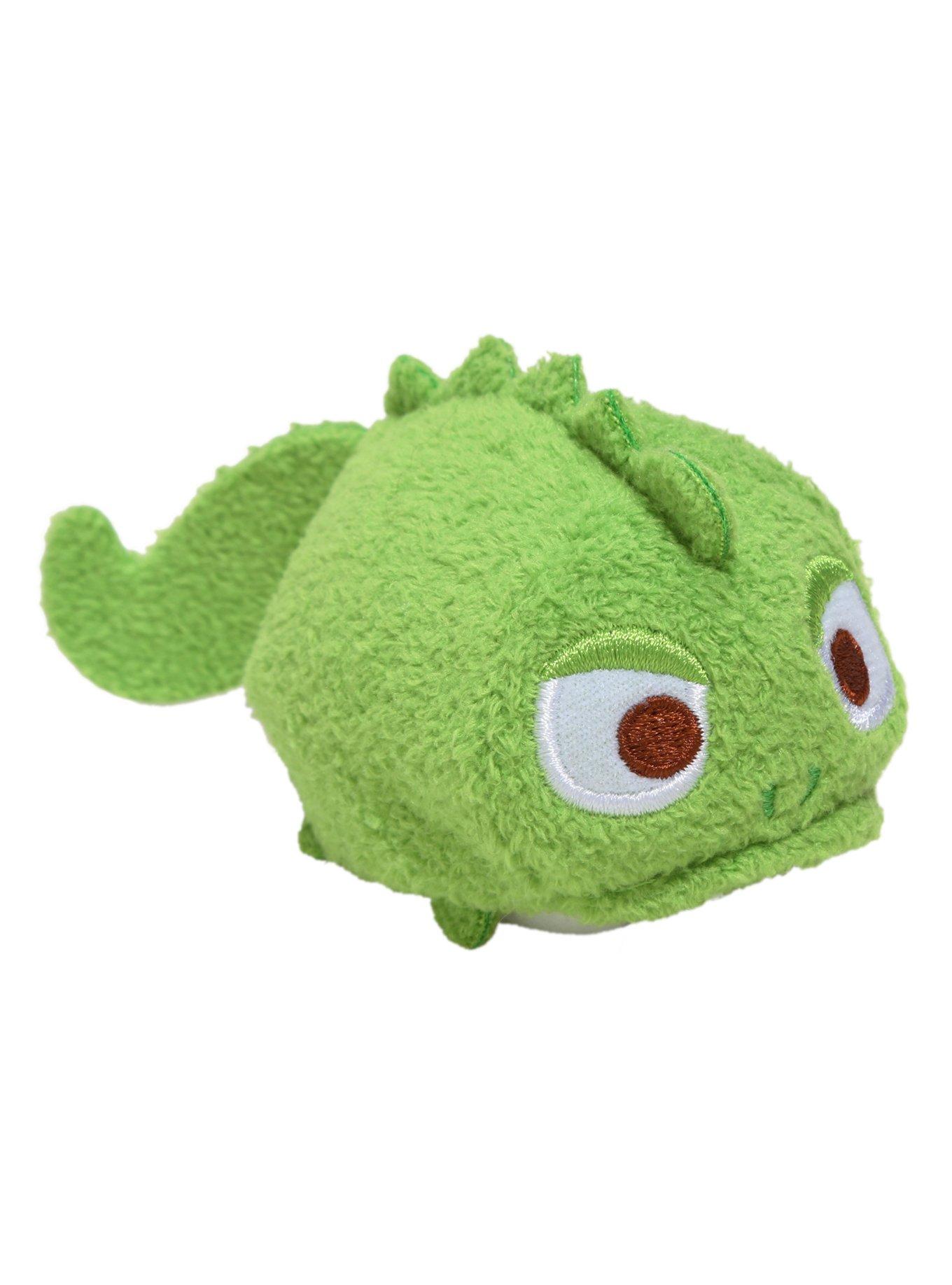 Disney Tangled Tsum Tsum Pascal Mini Plush | Hot Topic