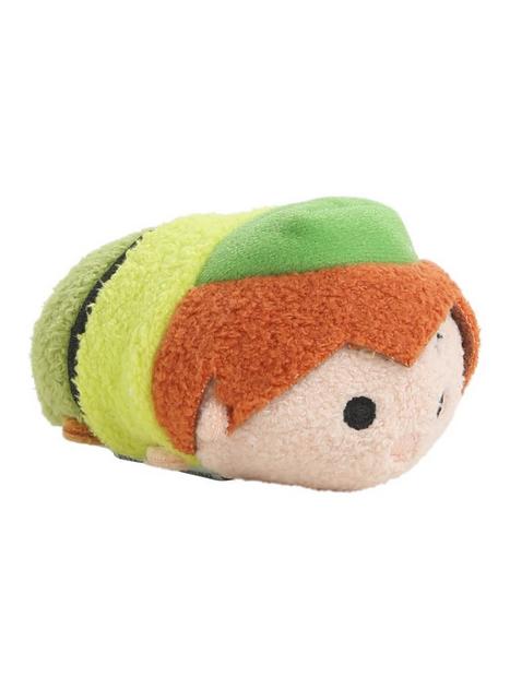 Disney Peter Pan Tsum Tsum Peter Pan Mini Plush | Hot Topic