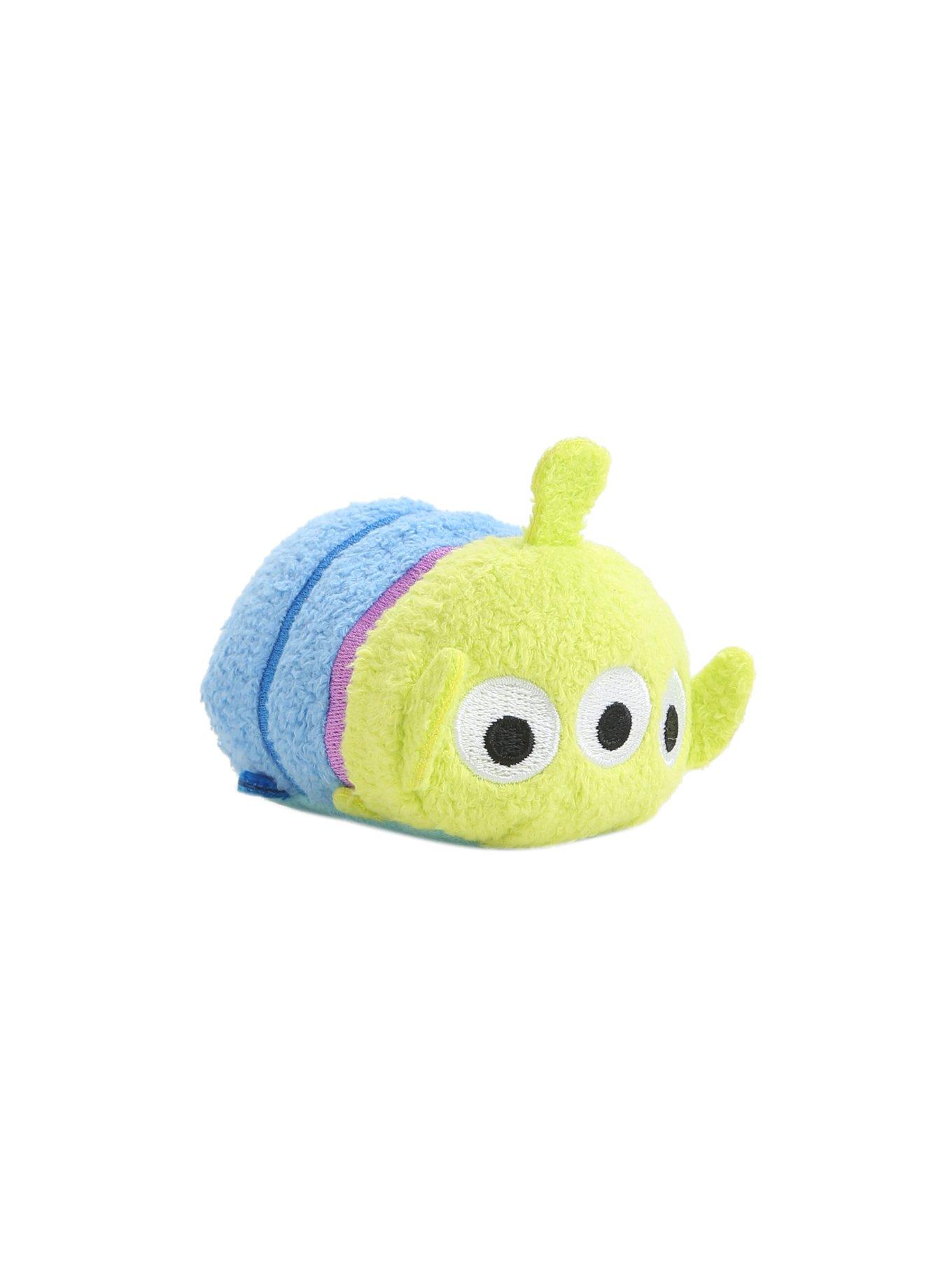 Disney Toy Story Tsum Tsum Alien Mini Plush | Hot Topic