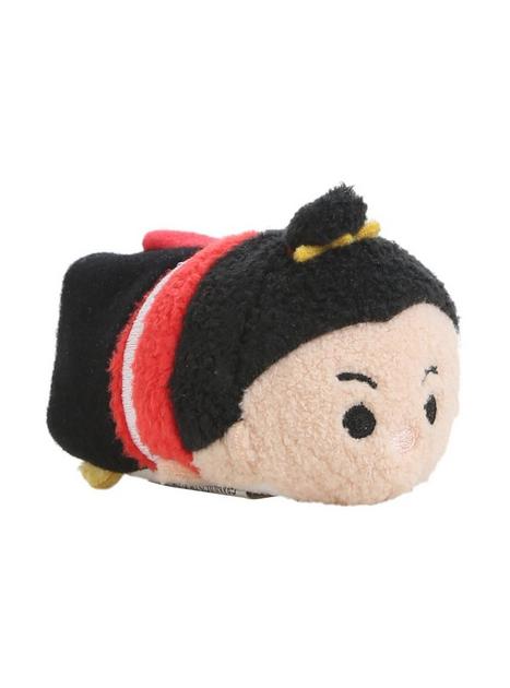 Disney Alice In Wonderland Tsum Tsum Queen Of Hearts Mini Plush | Hot Topic