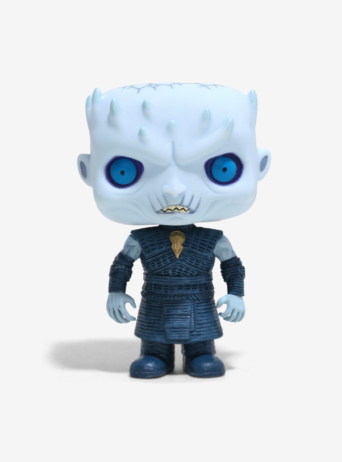 Funko Pop! Game Of Thrones Night King Vinyl Figure | BoxLunch