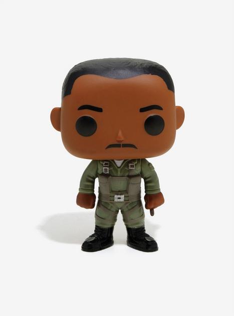 Funko Pop! Independence Day ID4 Steve Hiller Vinyl Figure | BoxLunch