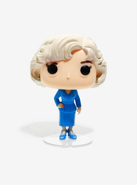 Funko Pop! The Golden Girls Rose Vinyl Figure | BoxLunch