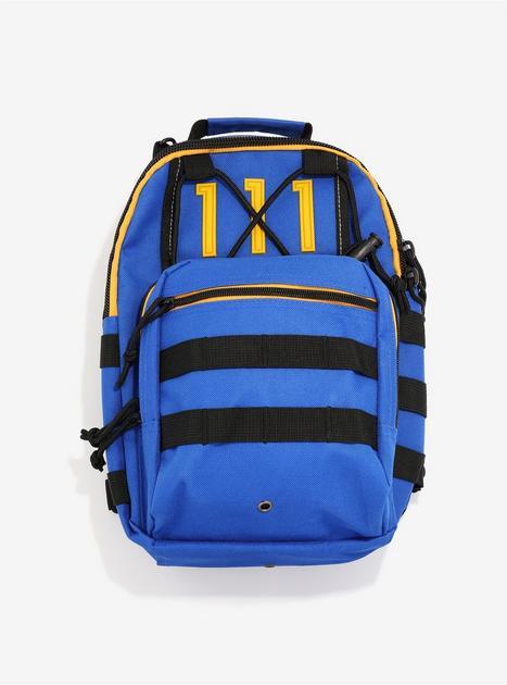 Fallout Tactical Slingback Backpack | BoxLunch