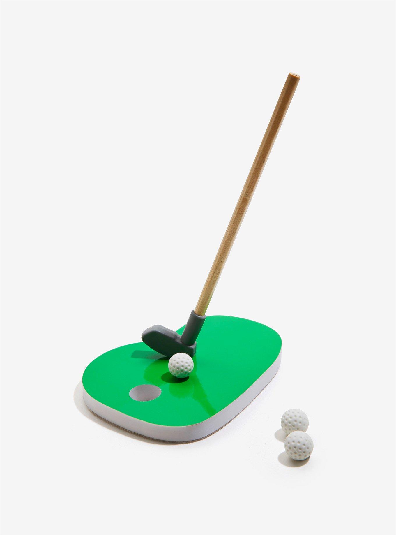 Desktop Putting Stationery Set | BoxLunch