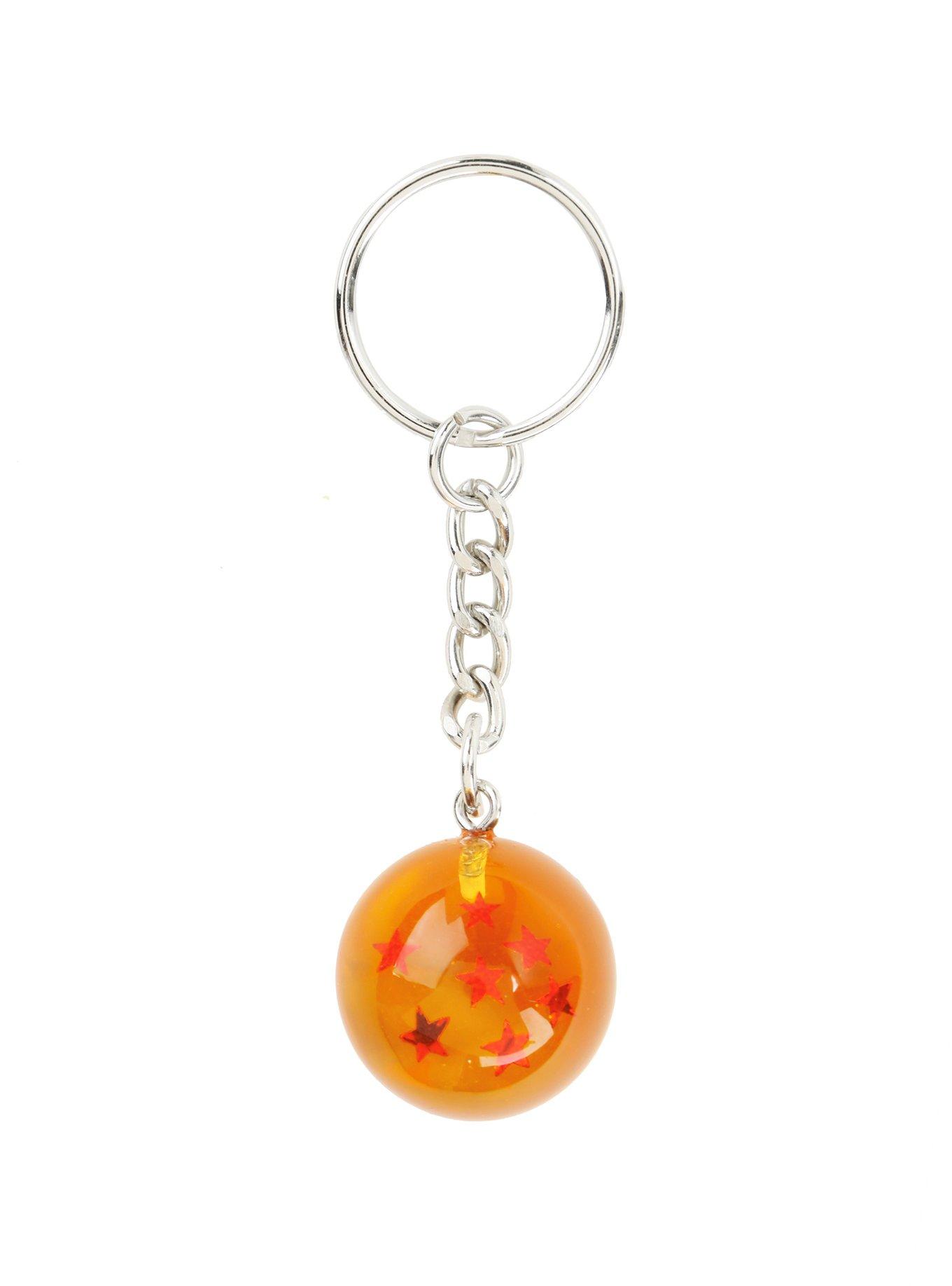 Dragon Ball Z Dragon Ball Key Chain | Hot Topic