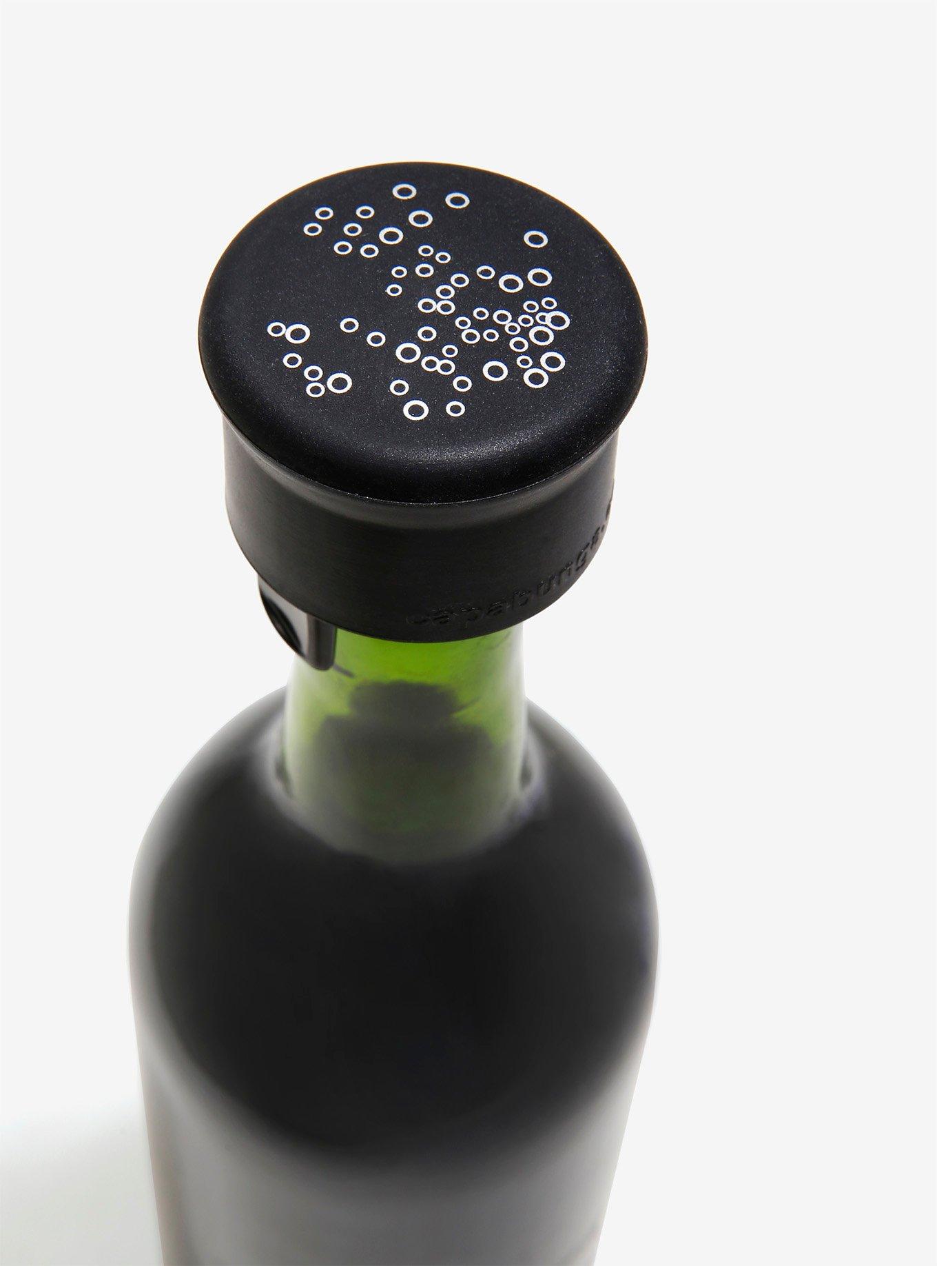 CapaBunga Capabubbles Champagne Stopper | BoxLunch