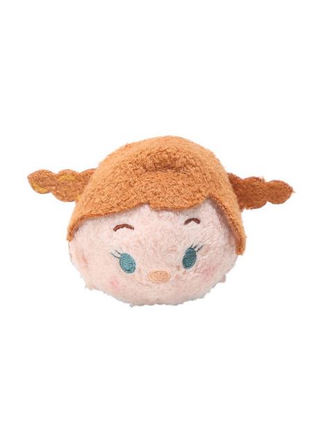 Disney Frozen Tsum Tsum Anna Mini Plush | Hot Topic