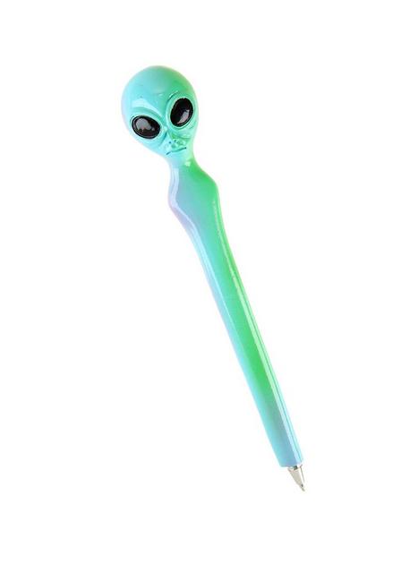 Alien 3D Mold Pen | Hot Topic