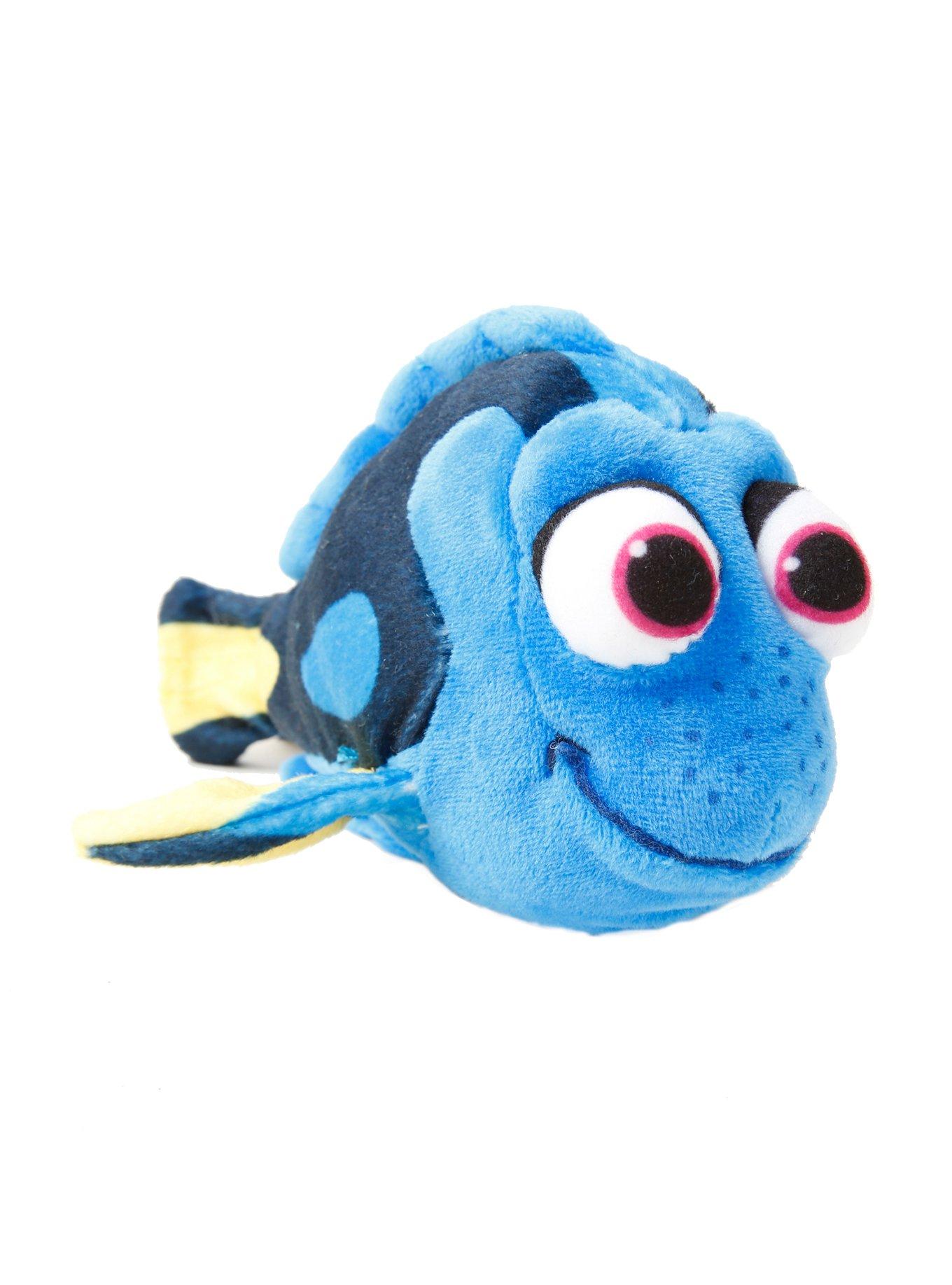Disney Finding Dory Dory Mini Plush | Hot Topic