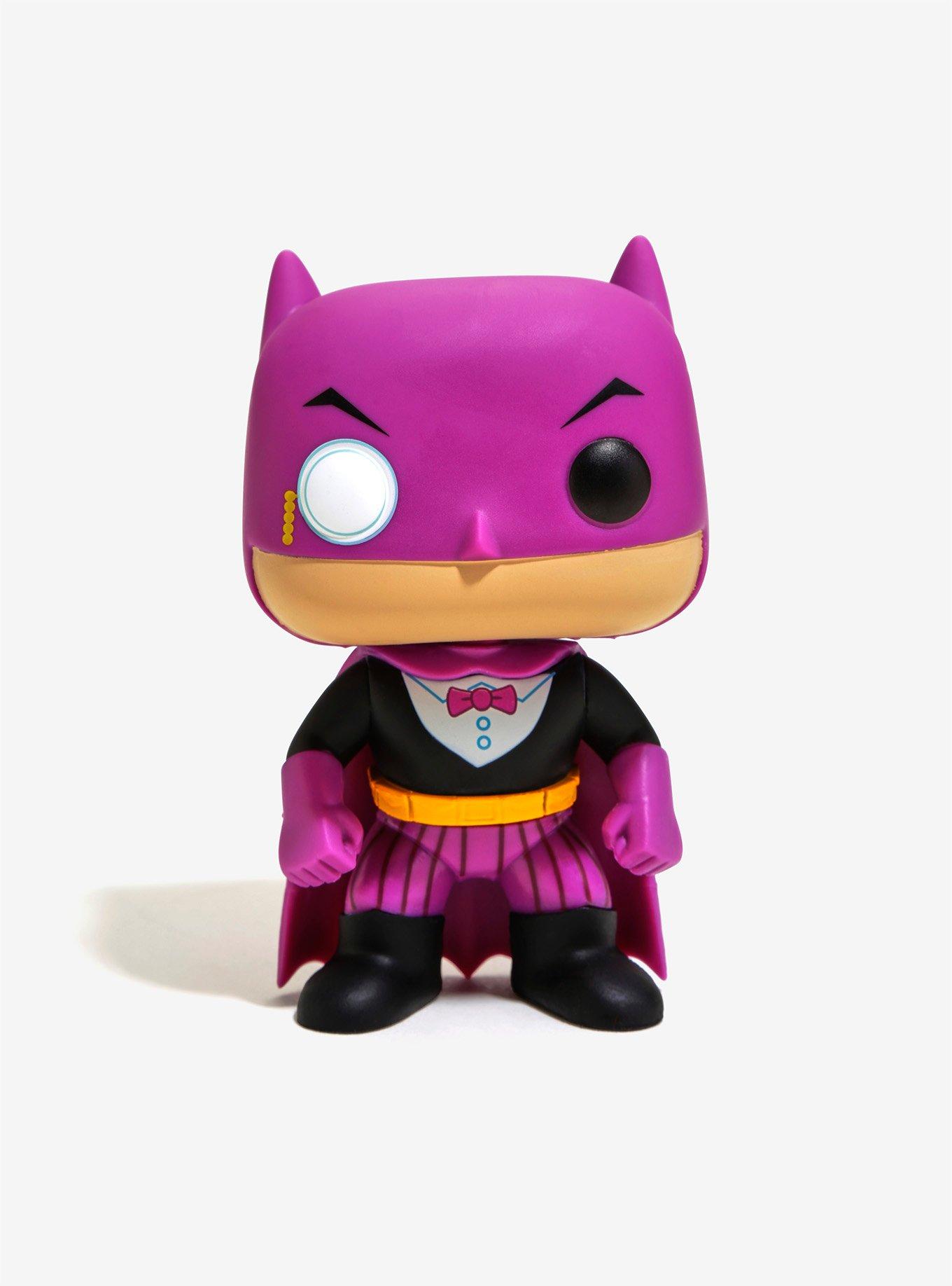 Funko Pop DC Comics The Penguin Impopster Vinyl Figure BoxLunch