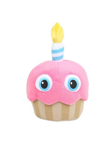 Funko Five Nights At Freddy's Cupcake Plush | Hot Topic