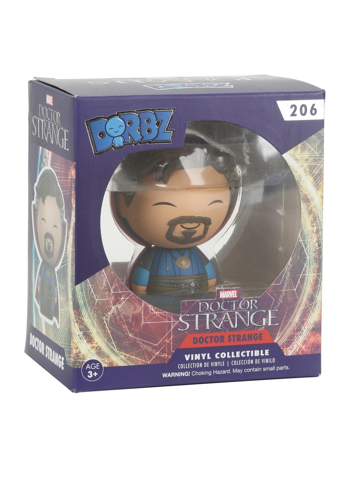 Funko Marvel Doctor Strange Dorbz Doctor Strange Vinyl Figure | Hot Topic