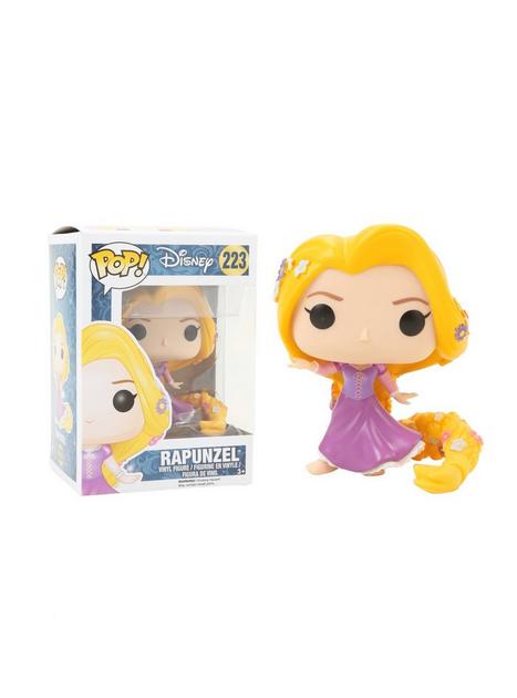 Funko Disney Tangled Pop! Rapunzel Vinyl Figure | Hot Topic