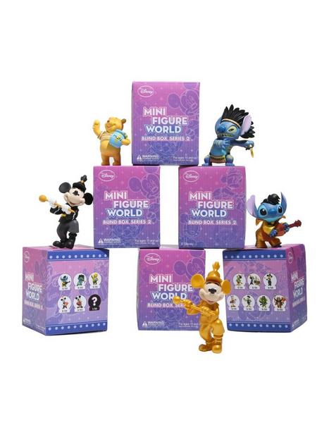 Disney Mini World Series 2 Blind Box Figure | Hot Topic