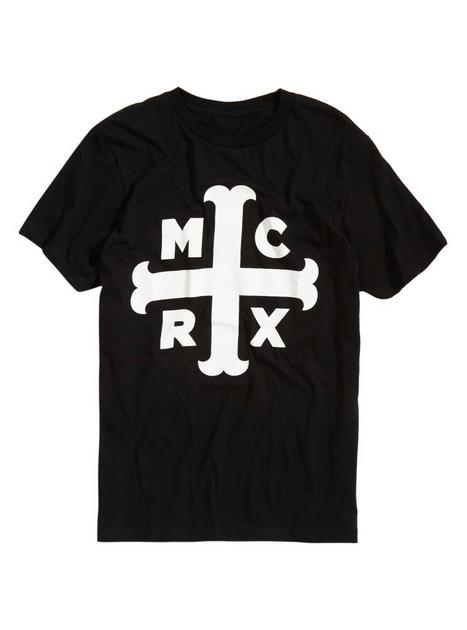My Chemical Romance Cross T-Shirt | Hot Topic