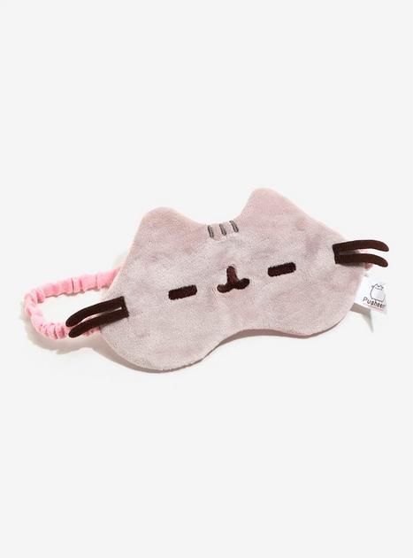 Pusheen Sleep Mask | BoxLunch