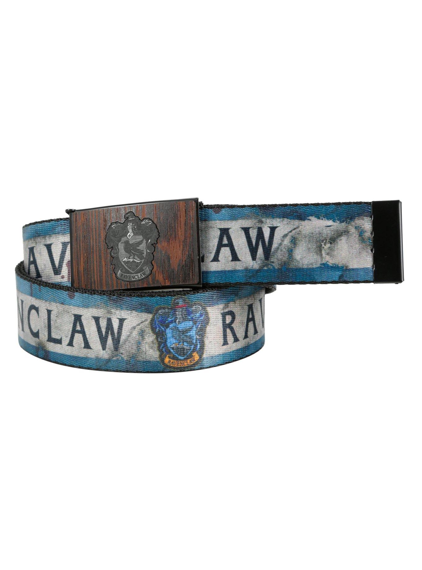 Harry Potter Ravenclaw Bottle Opener Belt Hot Topic
