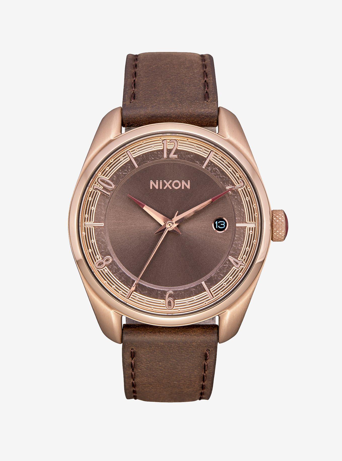 Nixon Star Wars Leia Bullet Watch | BoxLunch