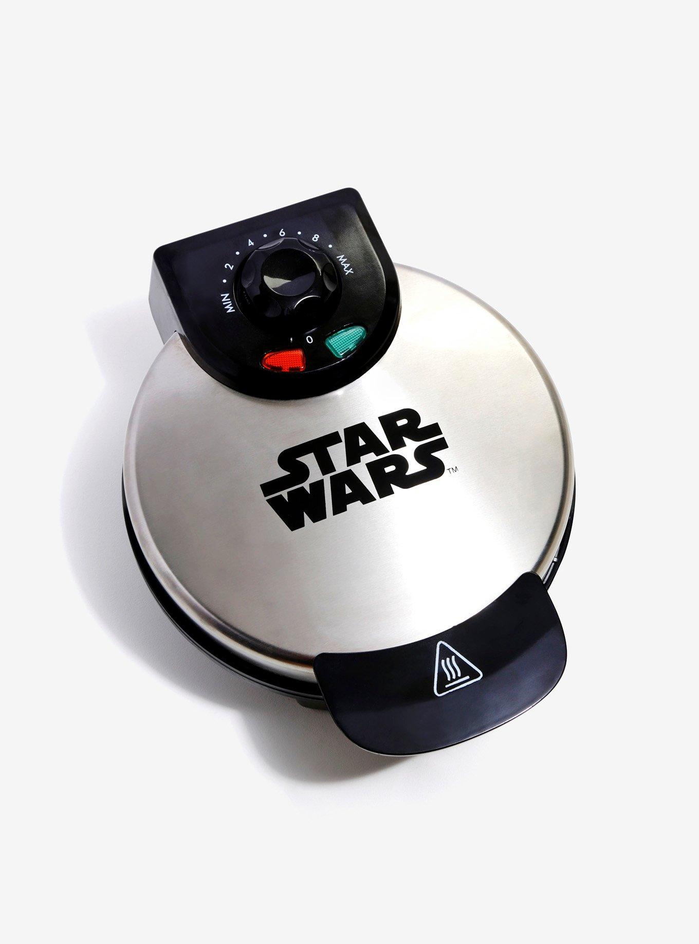 Star Wars Death Star Waffle Maker | BoxLunch