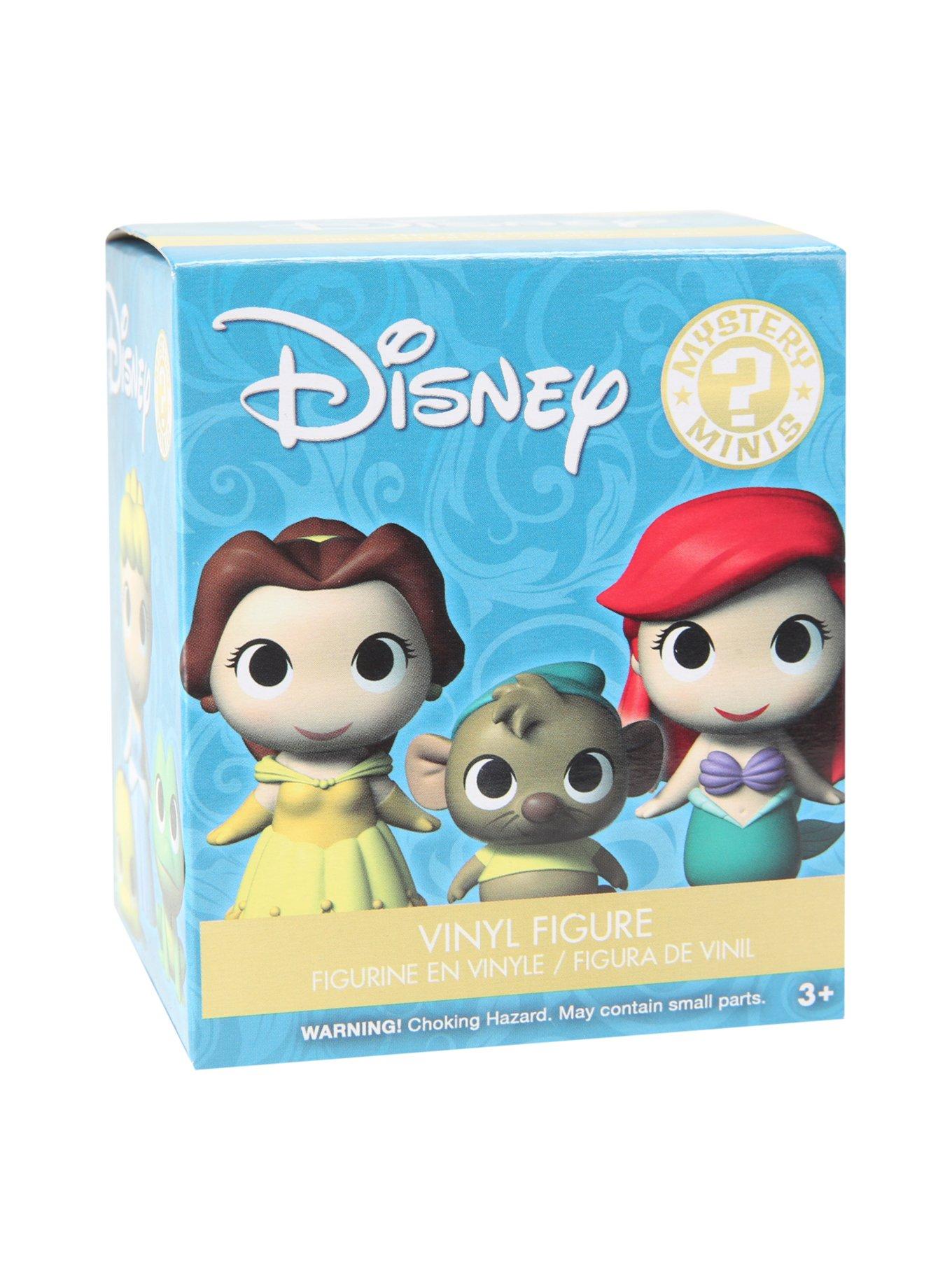 Funko Disney Princesses Mystery Minis Blind Box Figure | Hot Topic