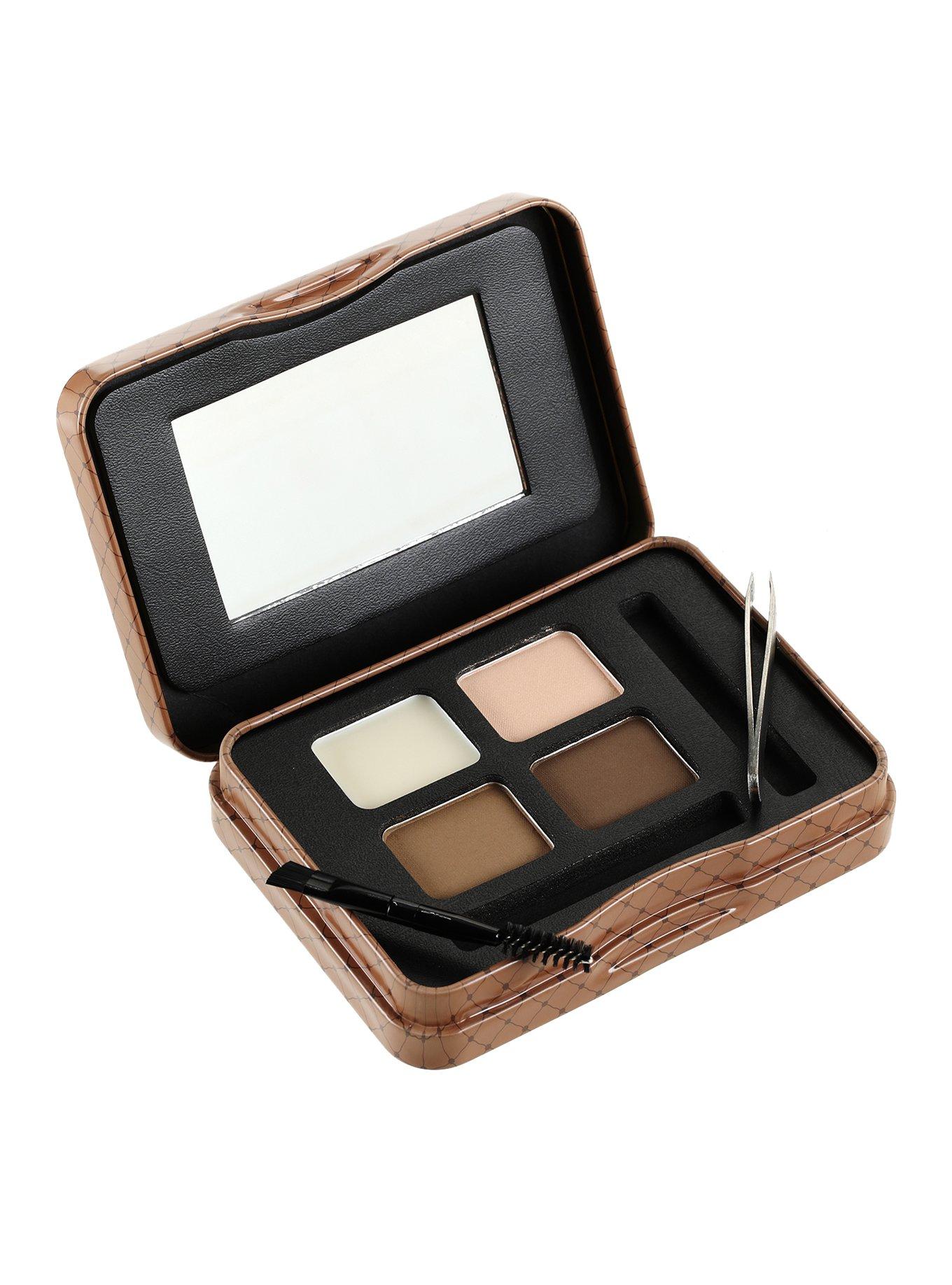 L.A. Girl Inspiring Medium & Marvelous Brow Kit | Hot Topic