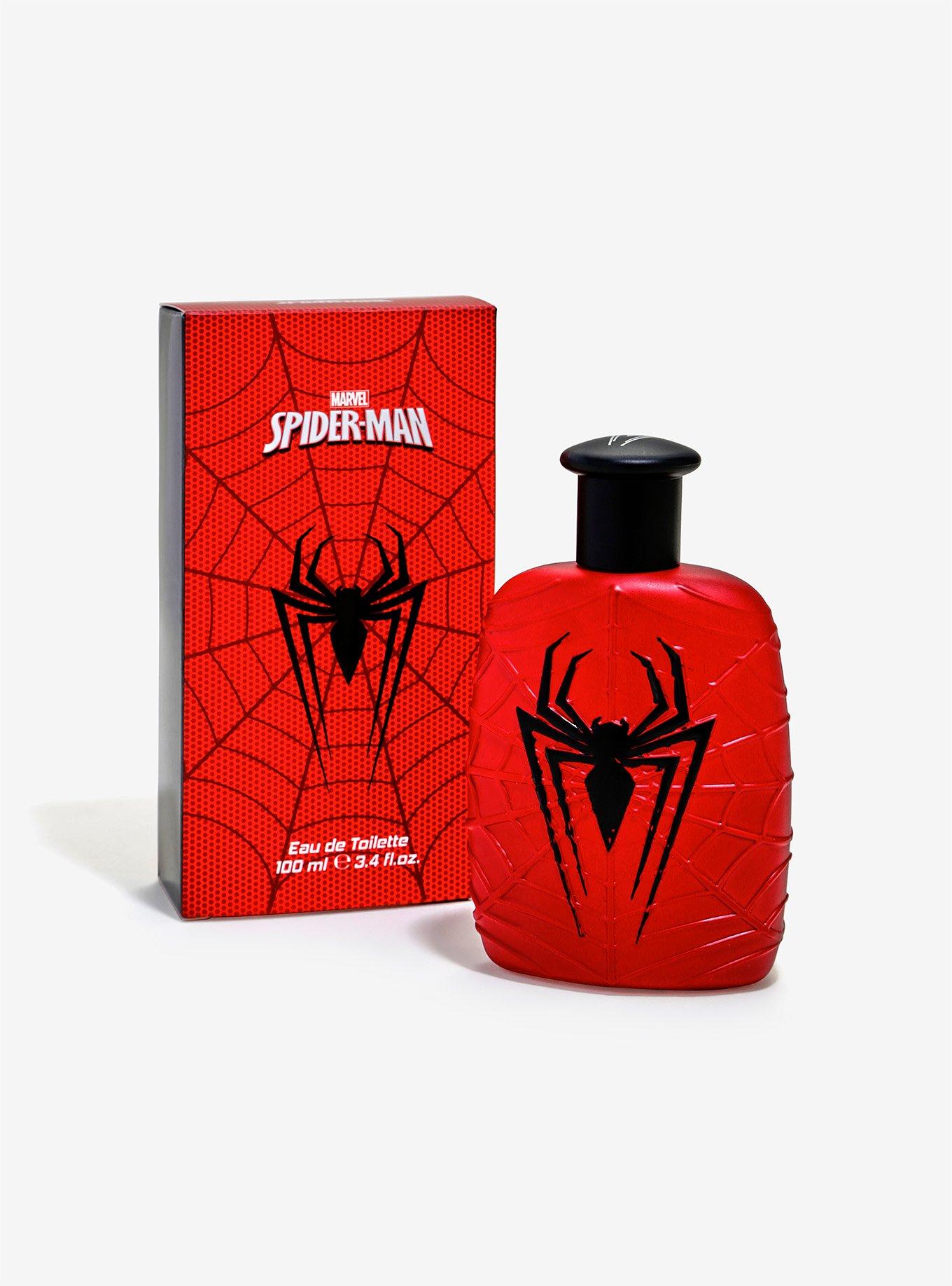 Marvel Spider-Man Cologne | BoxLunch
