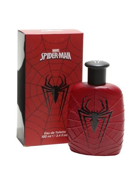 Marvel Spider-Man Fragrance | Hot Topic