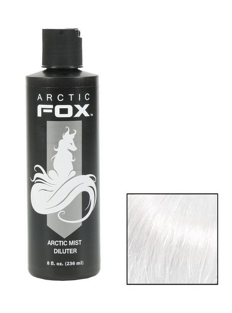 Arctic Fox Arctic Mist 8 Oz. Diluter | Hot Topic