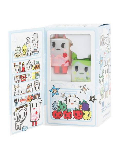 Tokidoki Moofia Figure 3 Pack | Hot Topic