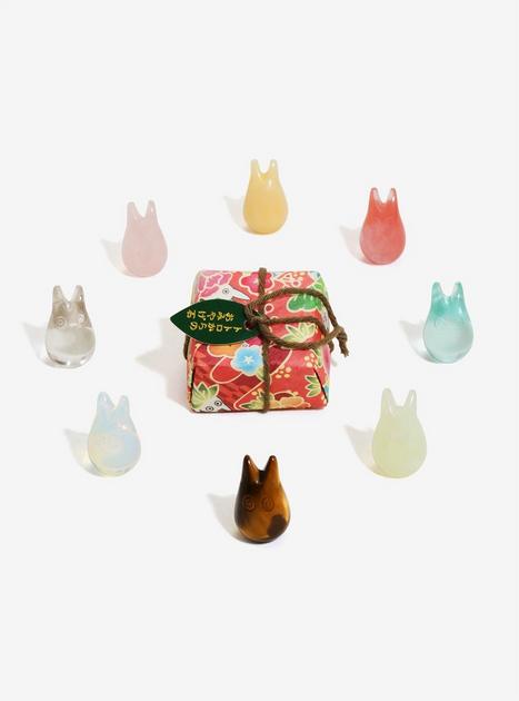 Studio Ghibli My Neighbor Totoro Stone Blind Gift Box | BoxLunch