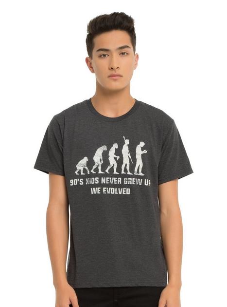 90s Kids Evolved | Hot Topic