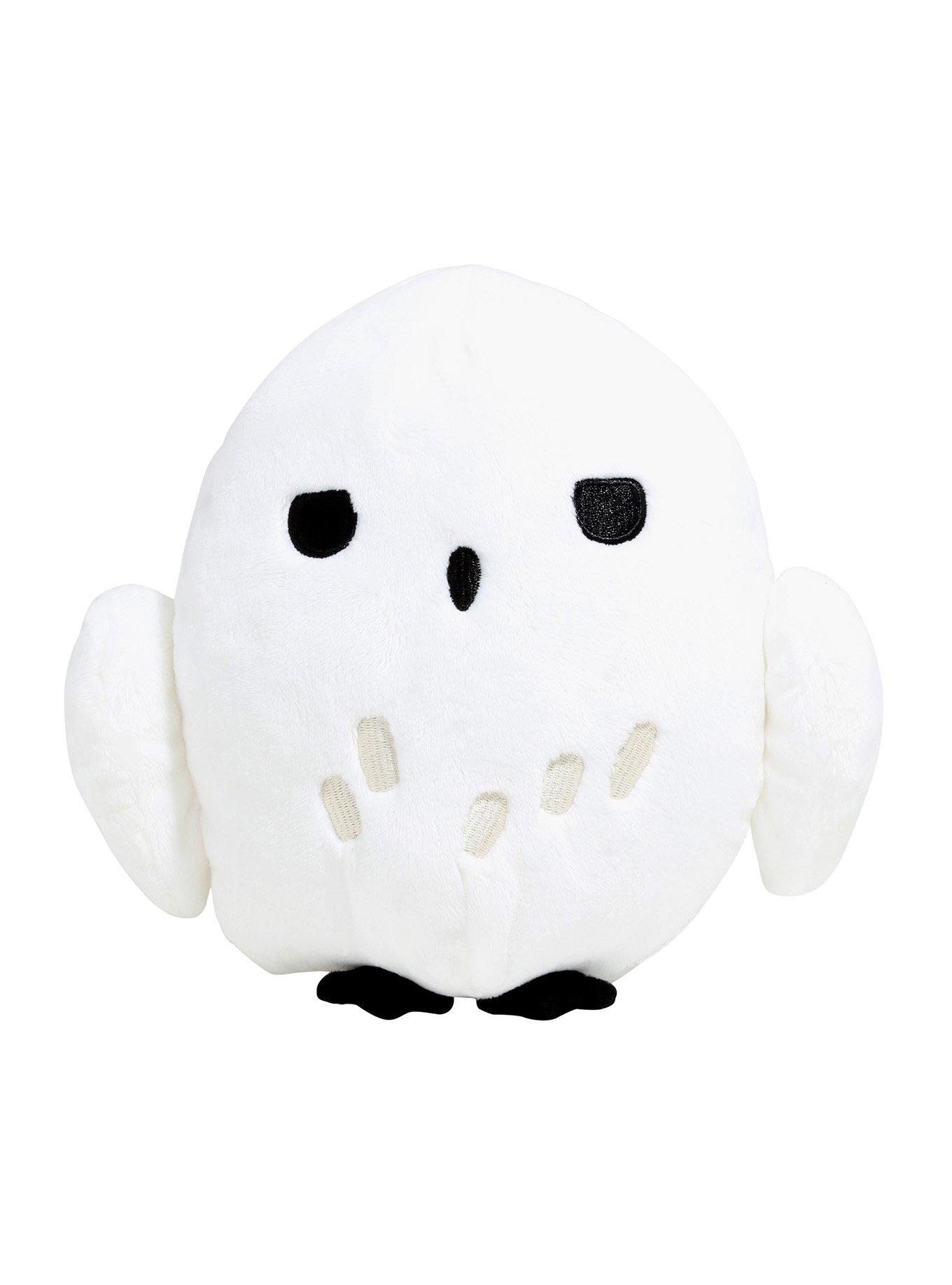 Harry Potter Chibi Hedwig Medium Plush | Hot Topic