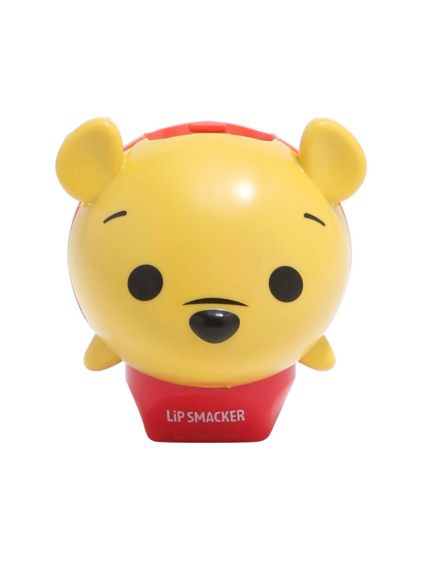Lip smacker tsum tsum store