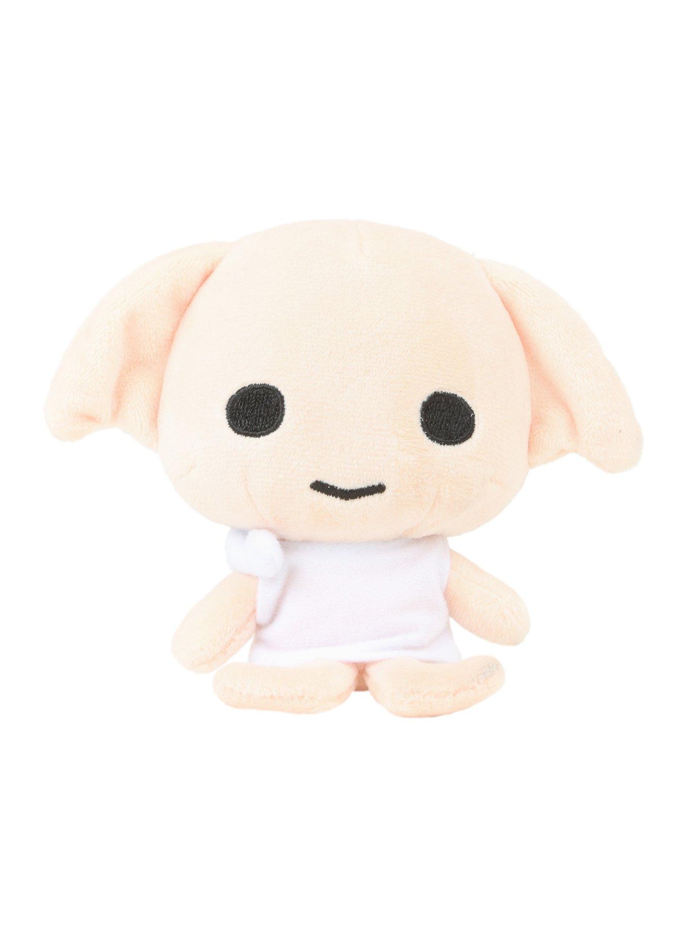 Harry Potter Dobby Chibi Plush | Hot Topic