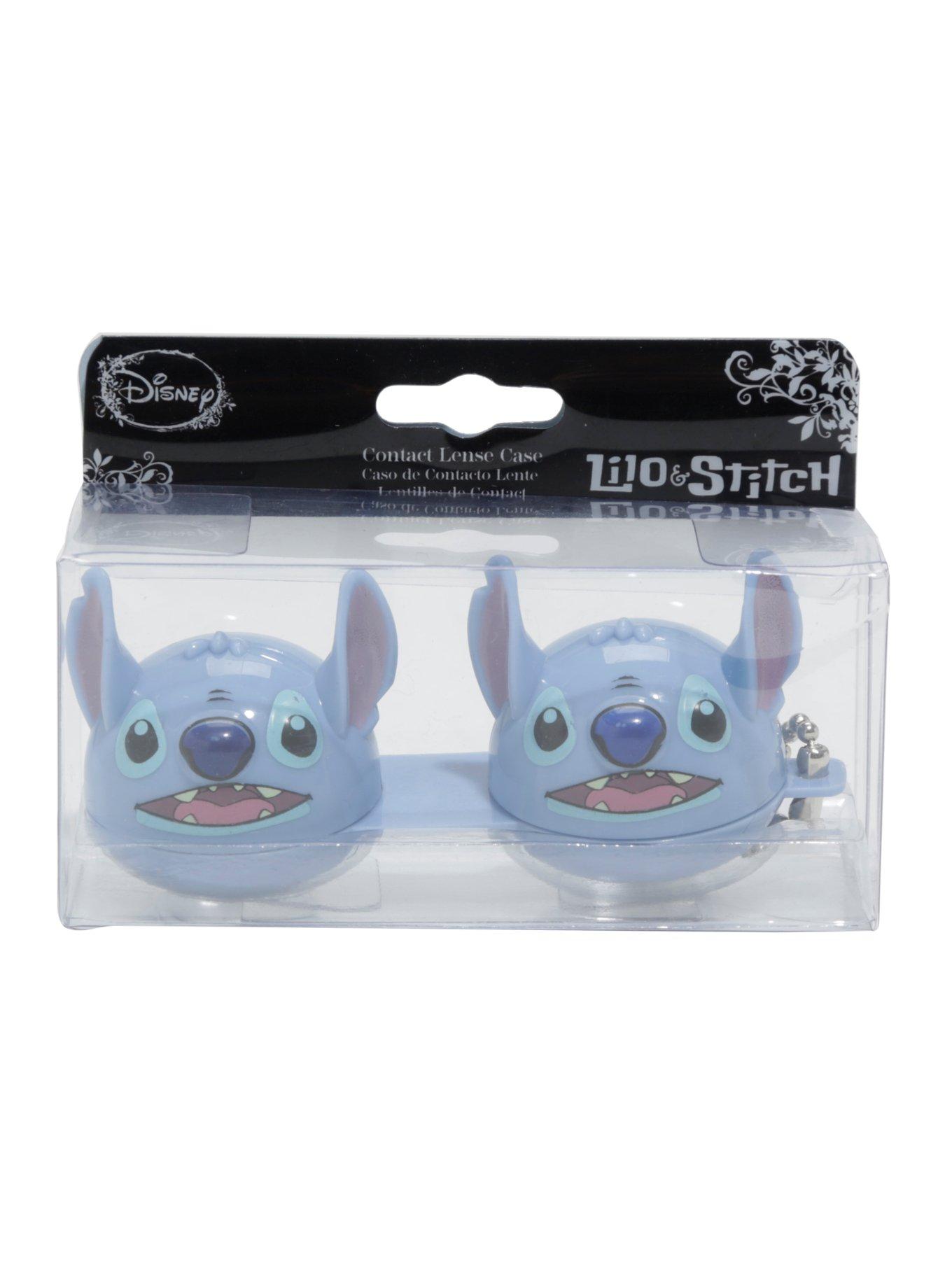 Disney Lilo & Stitch Stitch Contact Lens Case | Hot Topic
