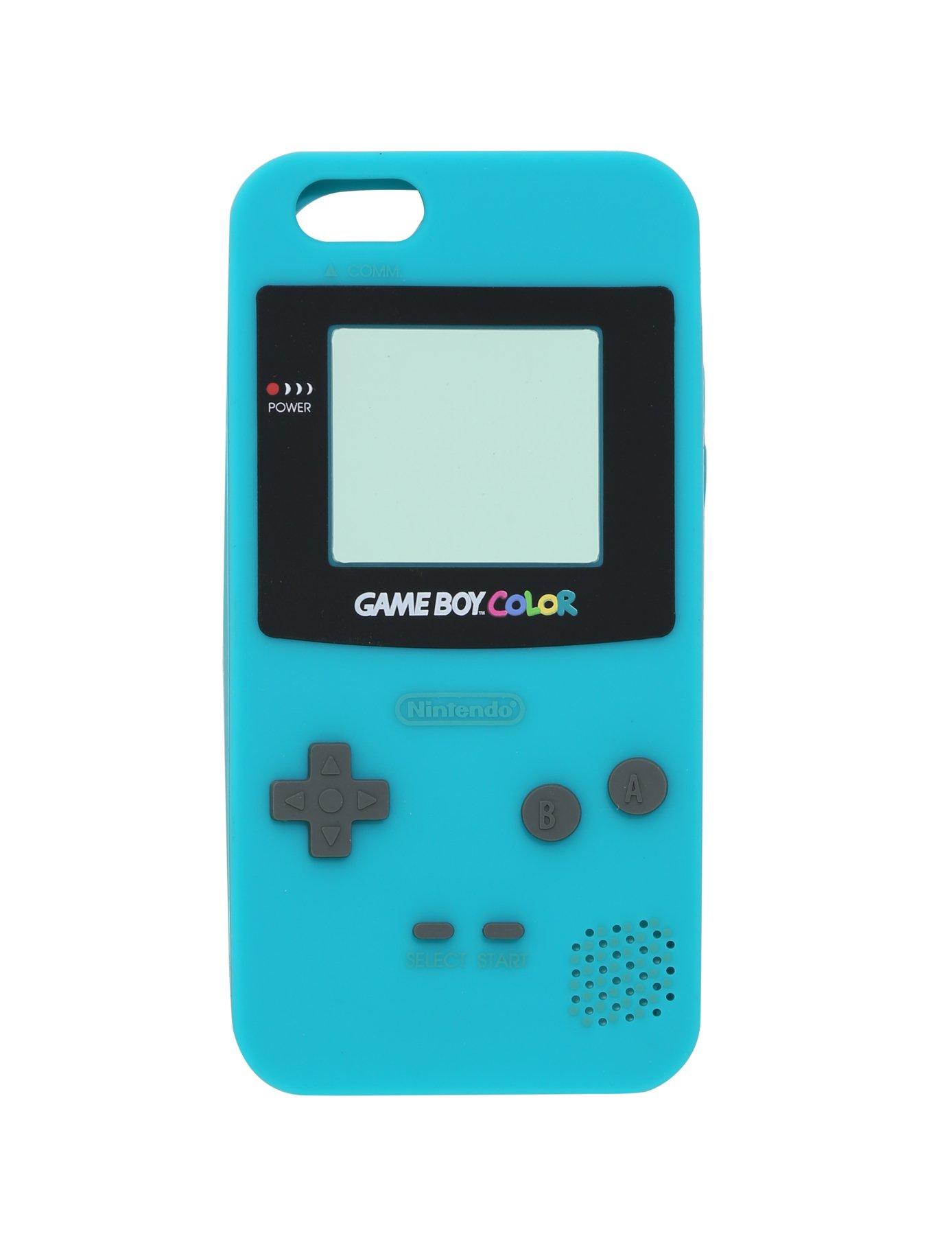 Nintendo Game Boy Color iPhone 6/6S Case | Hot Topic