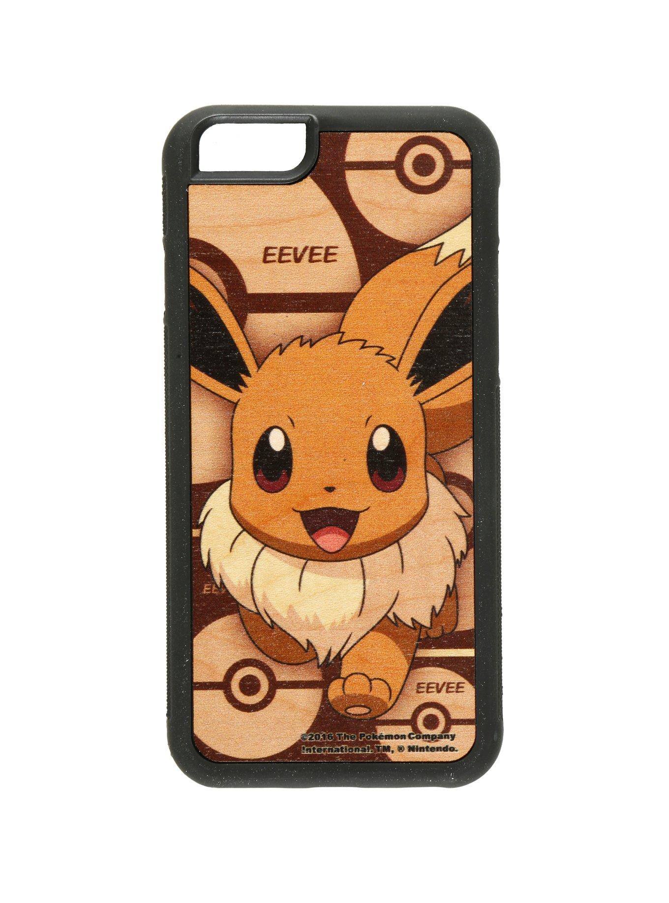 Pokemon Eevee iPhone 6 Case | Hot Topic