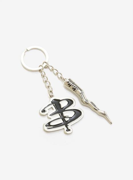 Buffy The Vampire Slayer Stake Key Chain | BoxLunch