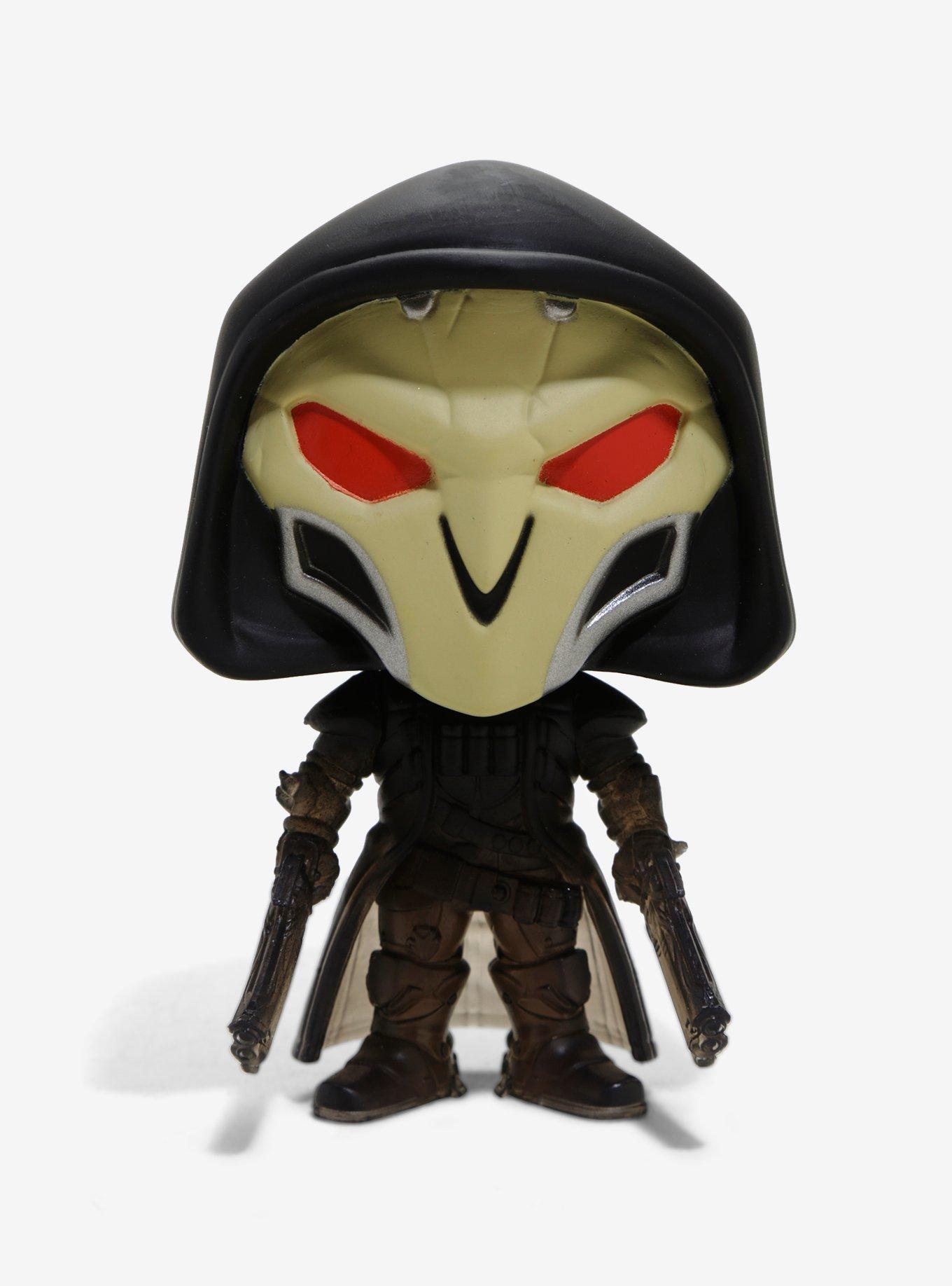 Funko Pop! Overwatch Reaper - BoxLunch Exclusive | BoxLunch