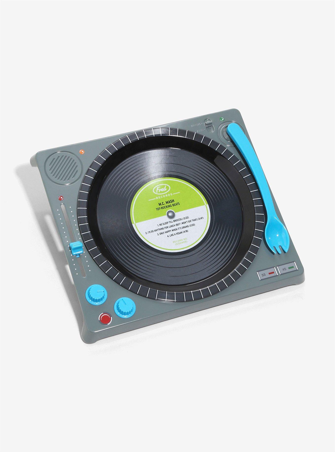 Dinner DJ Set | BoxLunch