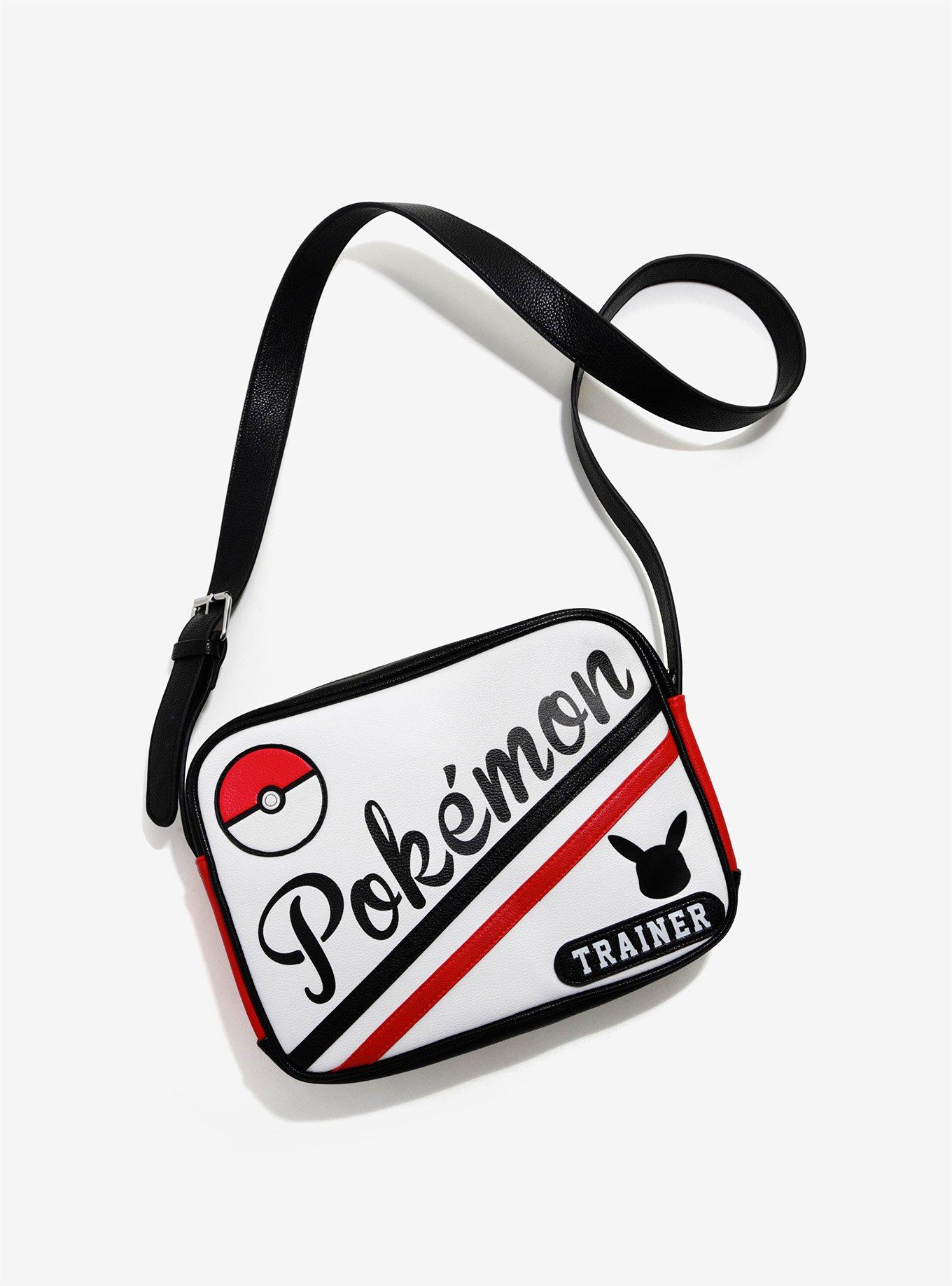Pokemon Mini Flight Bag | BoxLunch